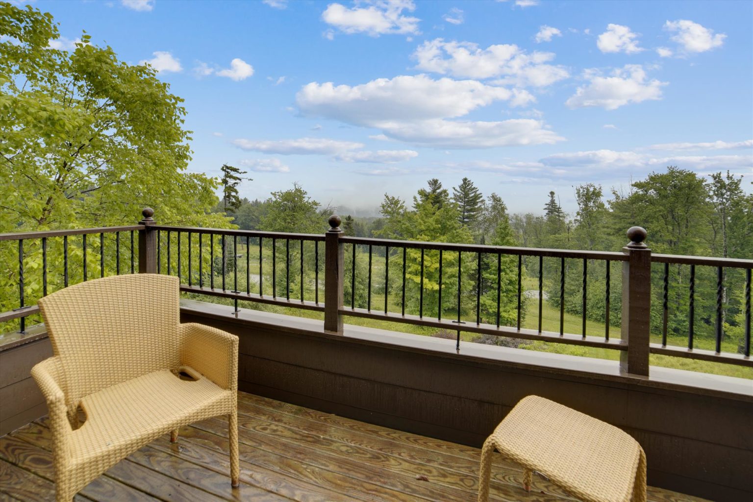 Explore Stowe - Events | Spring Events in Stowe